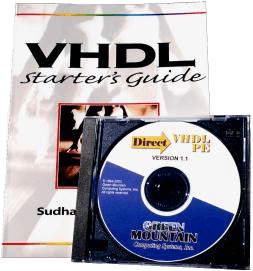 VHDL Starter's Pack